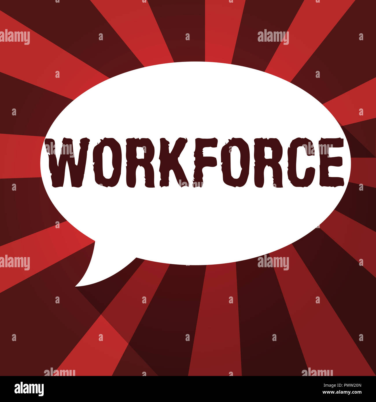 Workforce analysisagement hi-res stock photography and images - Alamy