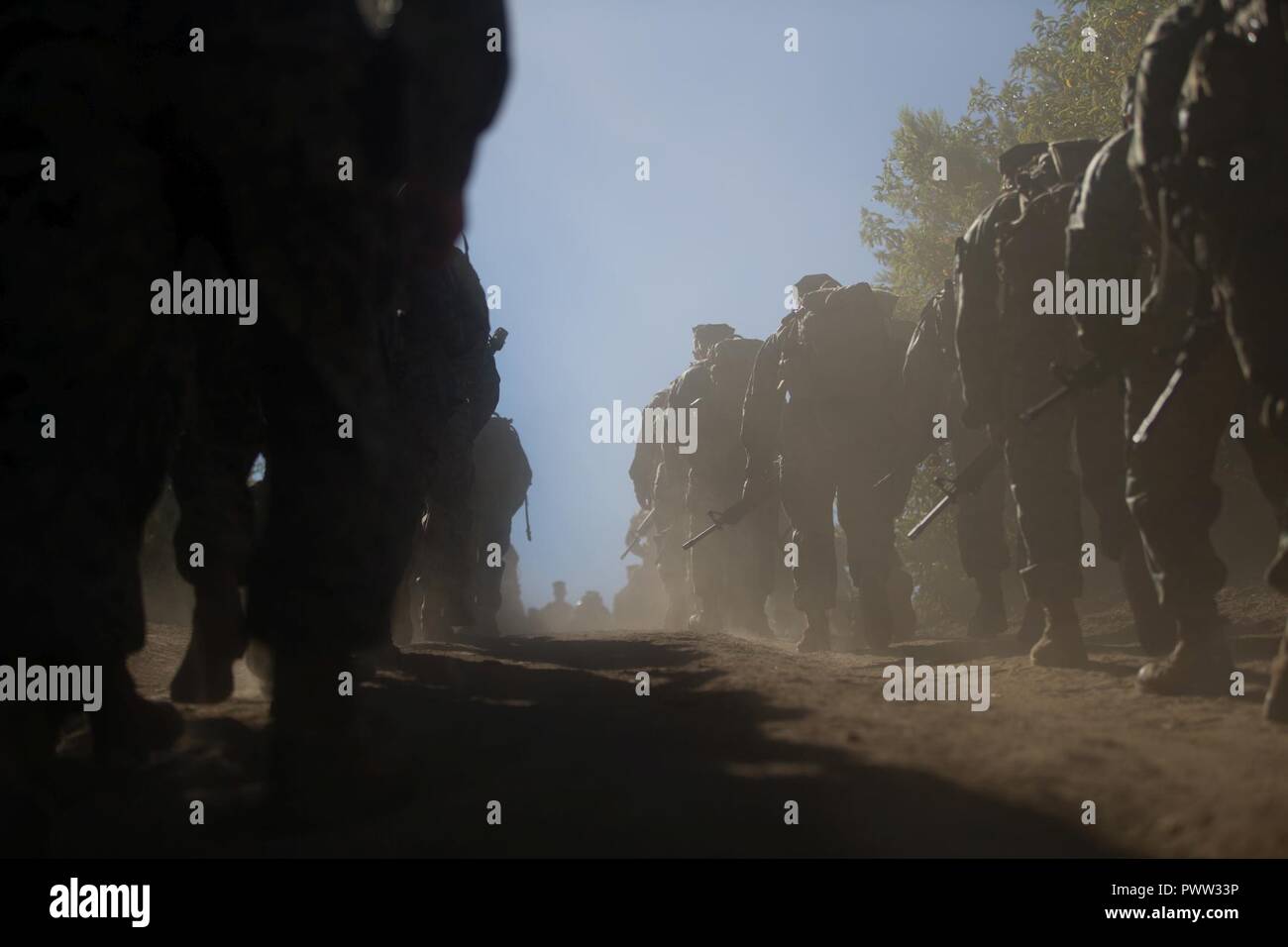 Combat logistics battalion 5 hi-res stock photography and images - Alamy