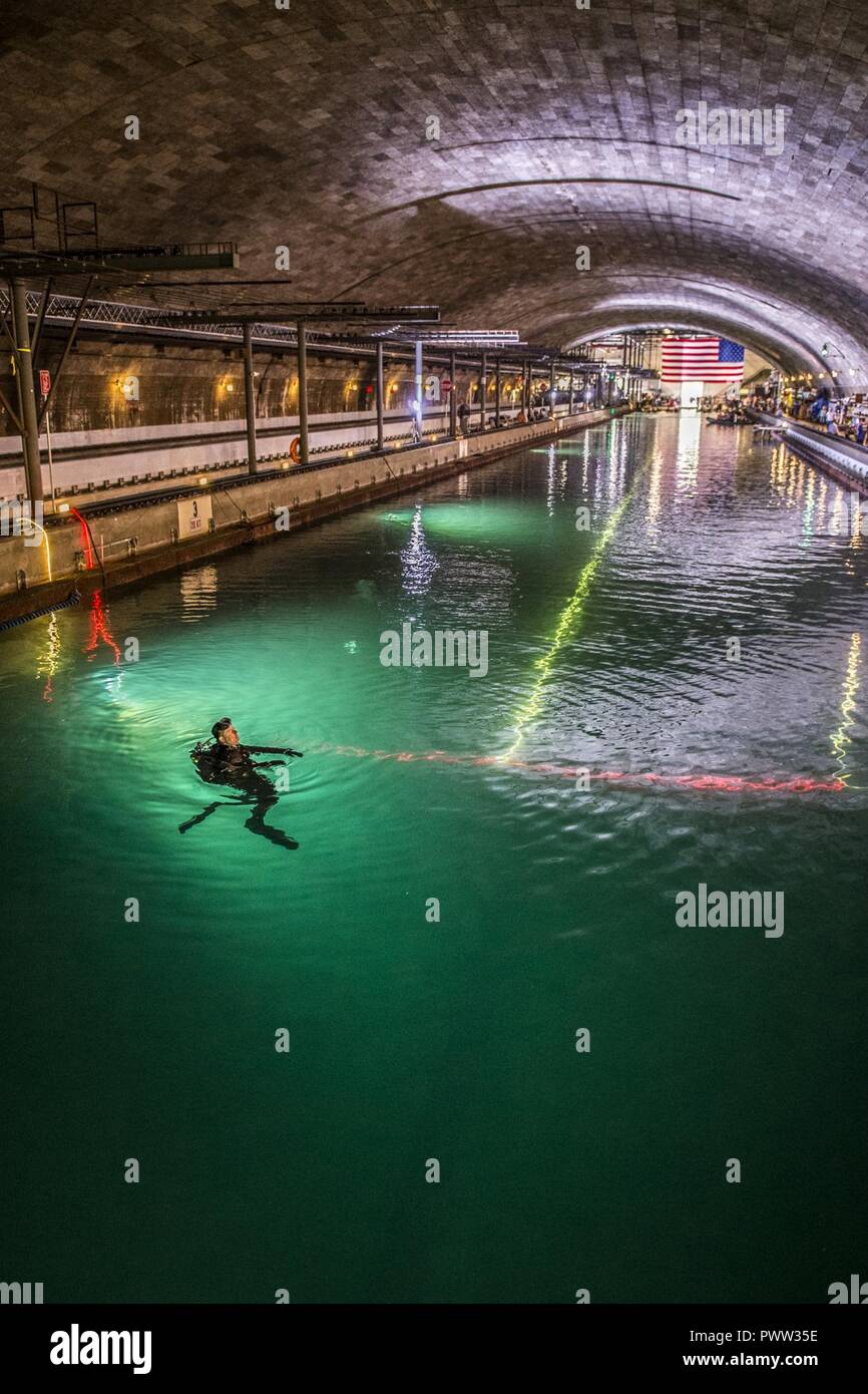 David taylor model basin hi-res stock photography and images - Alamy