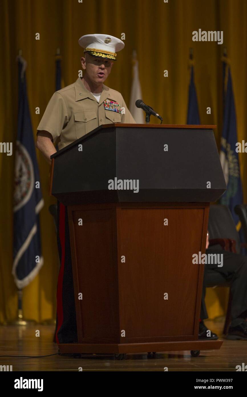 Brig gen paul j hi-res stock photography and images - Alamy