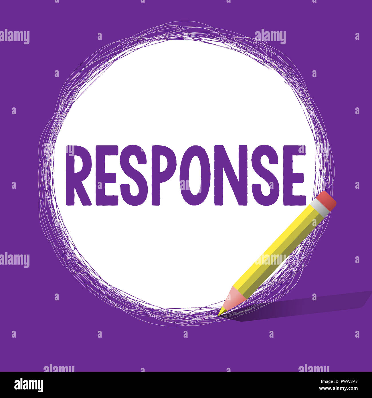 Response Word