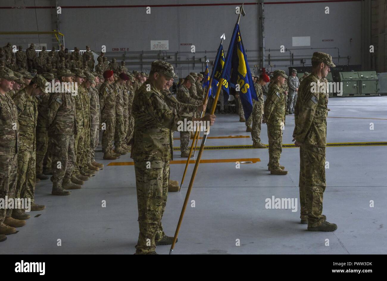 353rd Special Operations Group High Resolution Stock Photography and ...