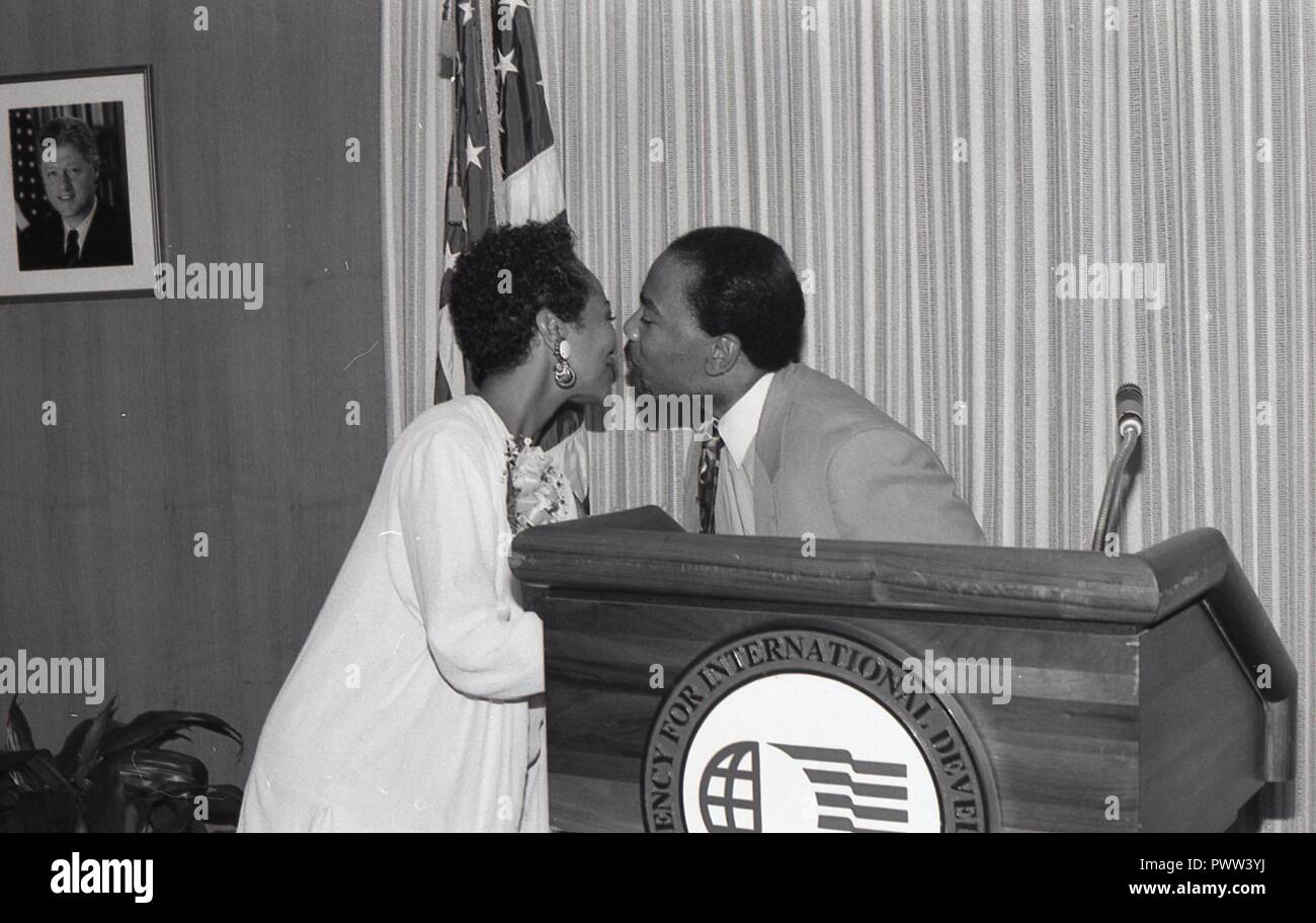 Various photo of Carole Tyson Stock Photo - Alamy