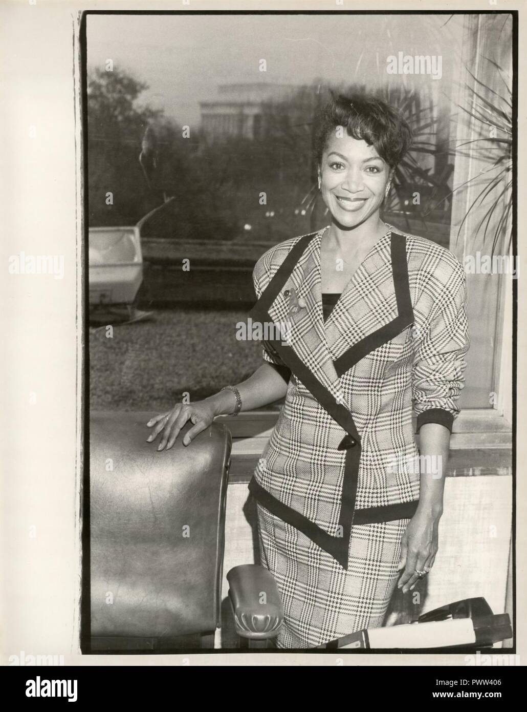 Various photo of Carole Tyson Stock Photo - Alamy