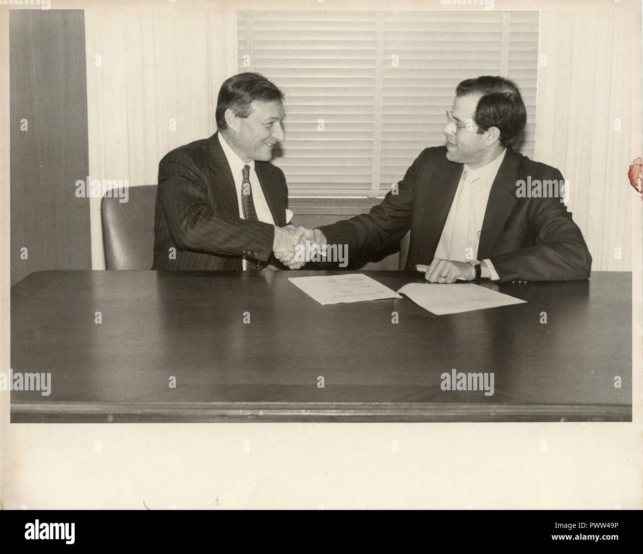 Dwight wilson hi-res stock photography and images - Alamy