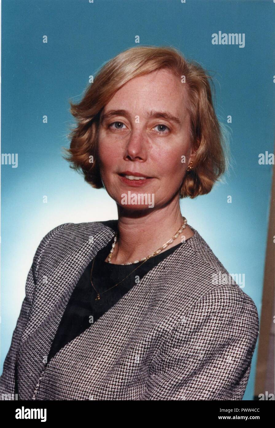 THIS IS A PHOTO OF JOAN WOLFE Stock Photo - Alamy