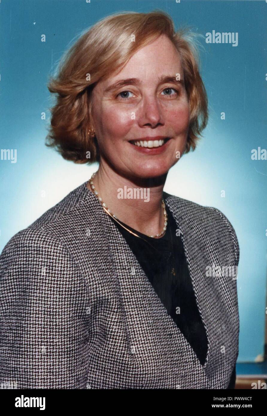 THIS IS A PHOTO OF JOAN WOLFE Stock Photo - Alamy
