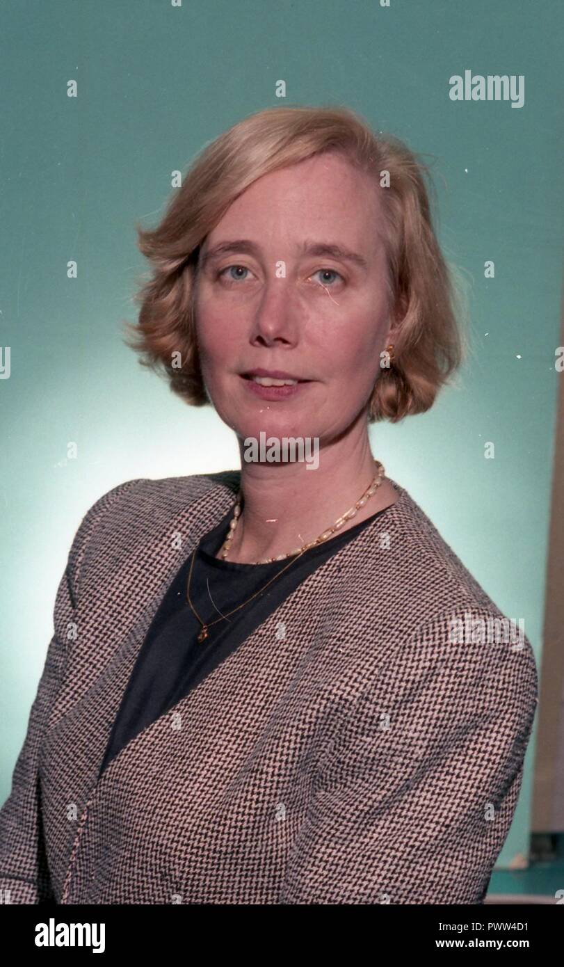 THIS IS A PHOTO OF JOAN WOLFE Stock Photo - Alamy