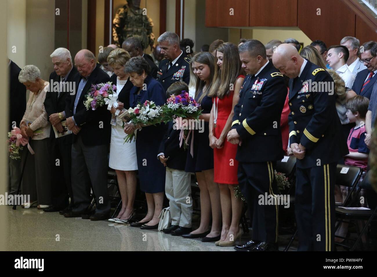 Brig. Gen. Michael Warmack, Chief of Army Reserve Command Operations ...