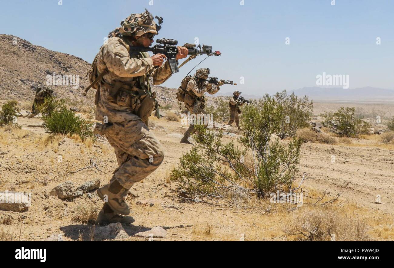 1st marine raider regiment hi-res stock photography and images - Alamy