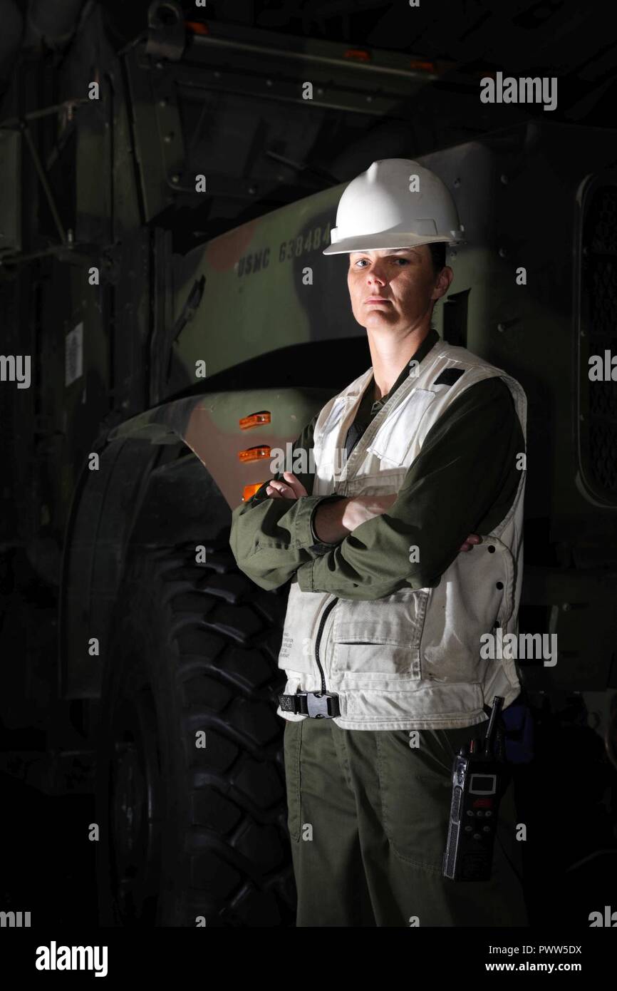 U.S. 5TH FLEET AREA OF OPERATIONS (June 27, 2017) Chief Warrant Officer ...