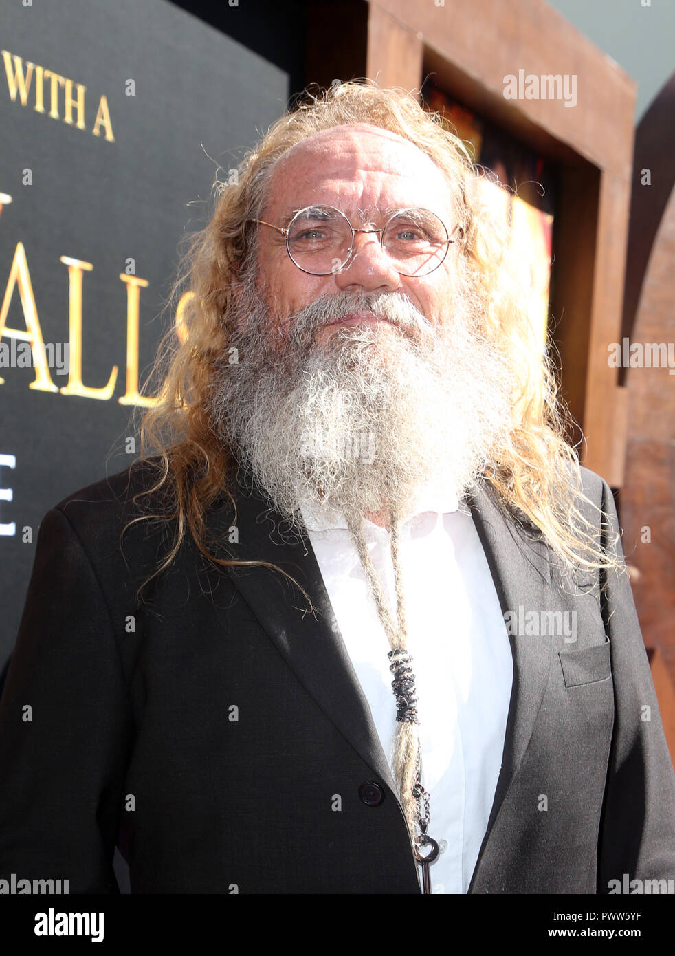 Premiere Of Universal Pictures' "The House With A Clock In Its Walls ...