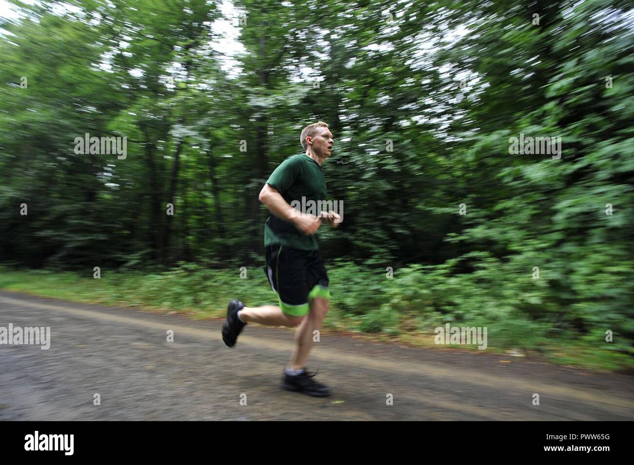 U.S. Air Force Capt. Joshua Bergman, 435th Air Ground Operations Wing ...