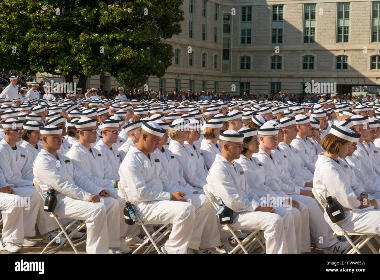 Transition from military to civilian hi-res stock photography and ...