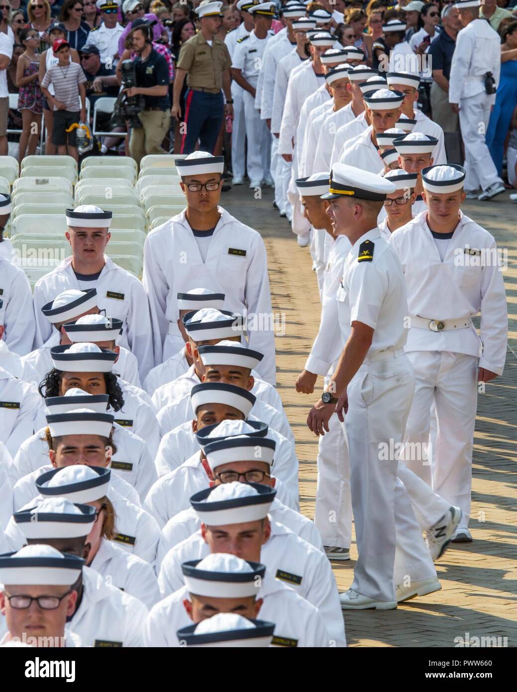 Transition from military to civilian hi-res stock photography and ...