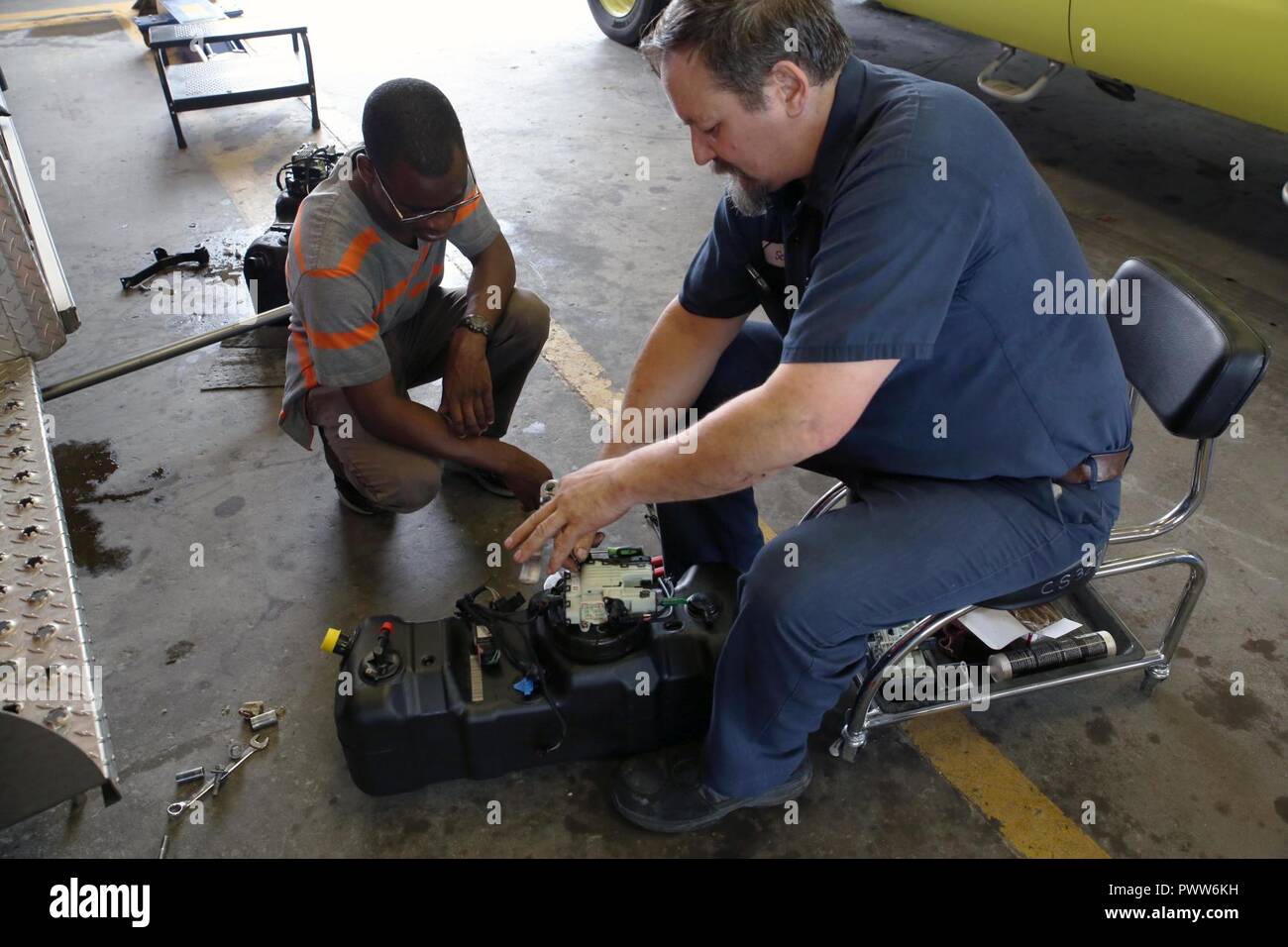 Ambulance corps camp hi-res stock photography and images - Alamy
