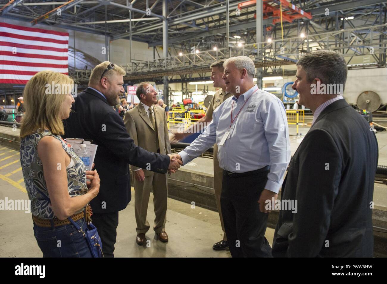 Fourth day of the International Human-Powered Submarine Races in the ...