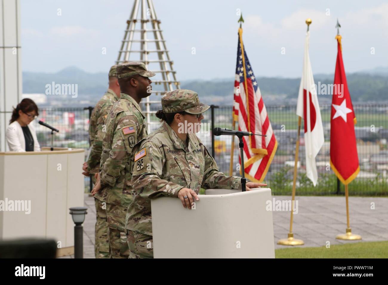 14th missile defense battery hi-res stock photography and images - Alamy