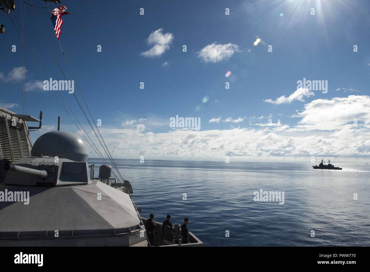 Brp ramon alcaraz hi-res stock photography and images - Alamy