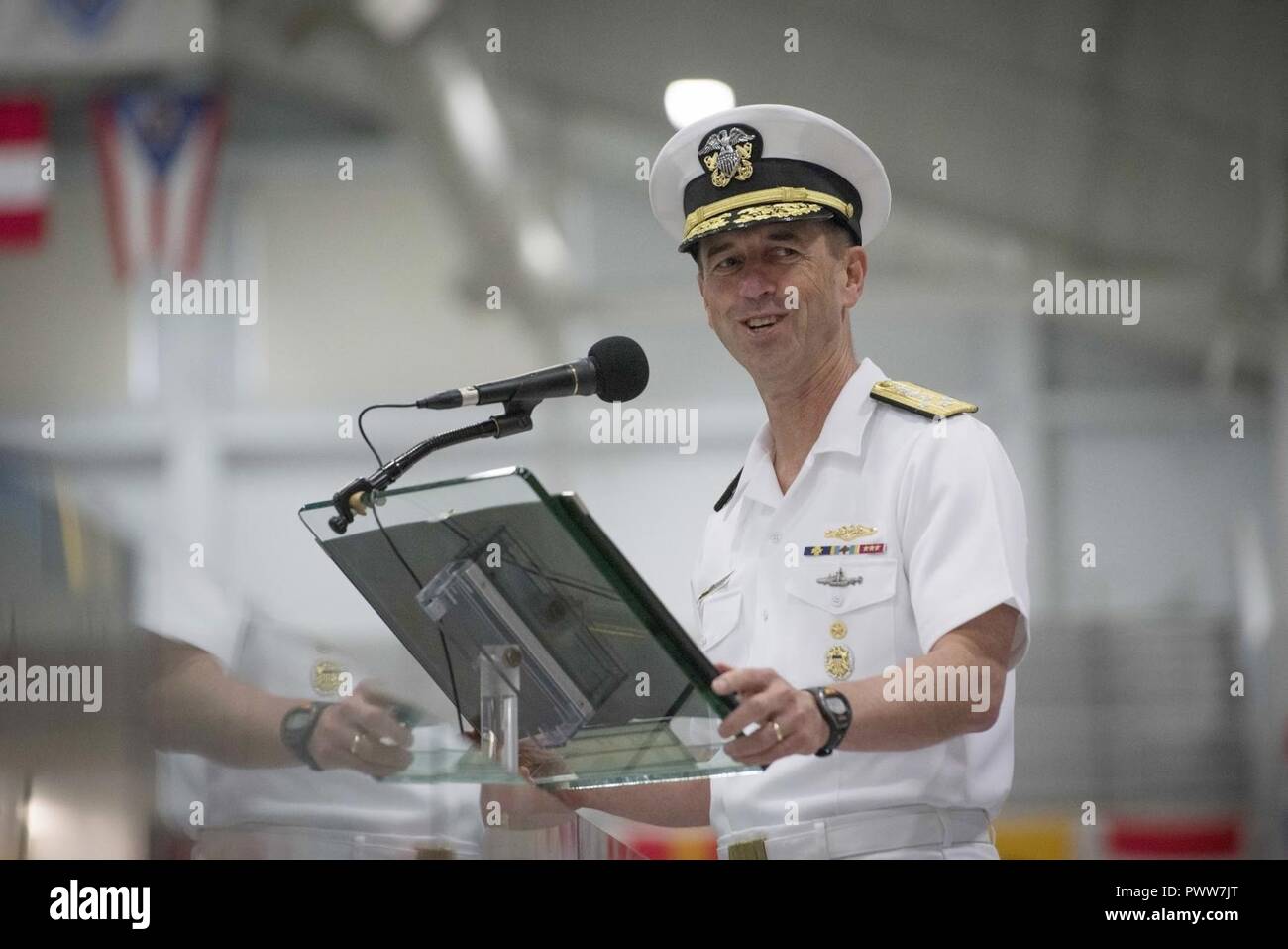 Navy Boot Camp Graduation Stock Photos & Navy Boot Camp Graduation ...