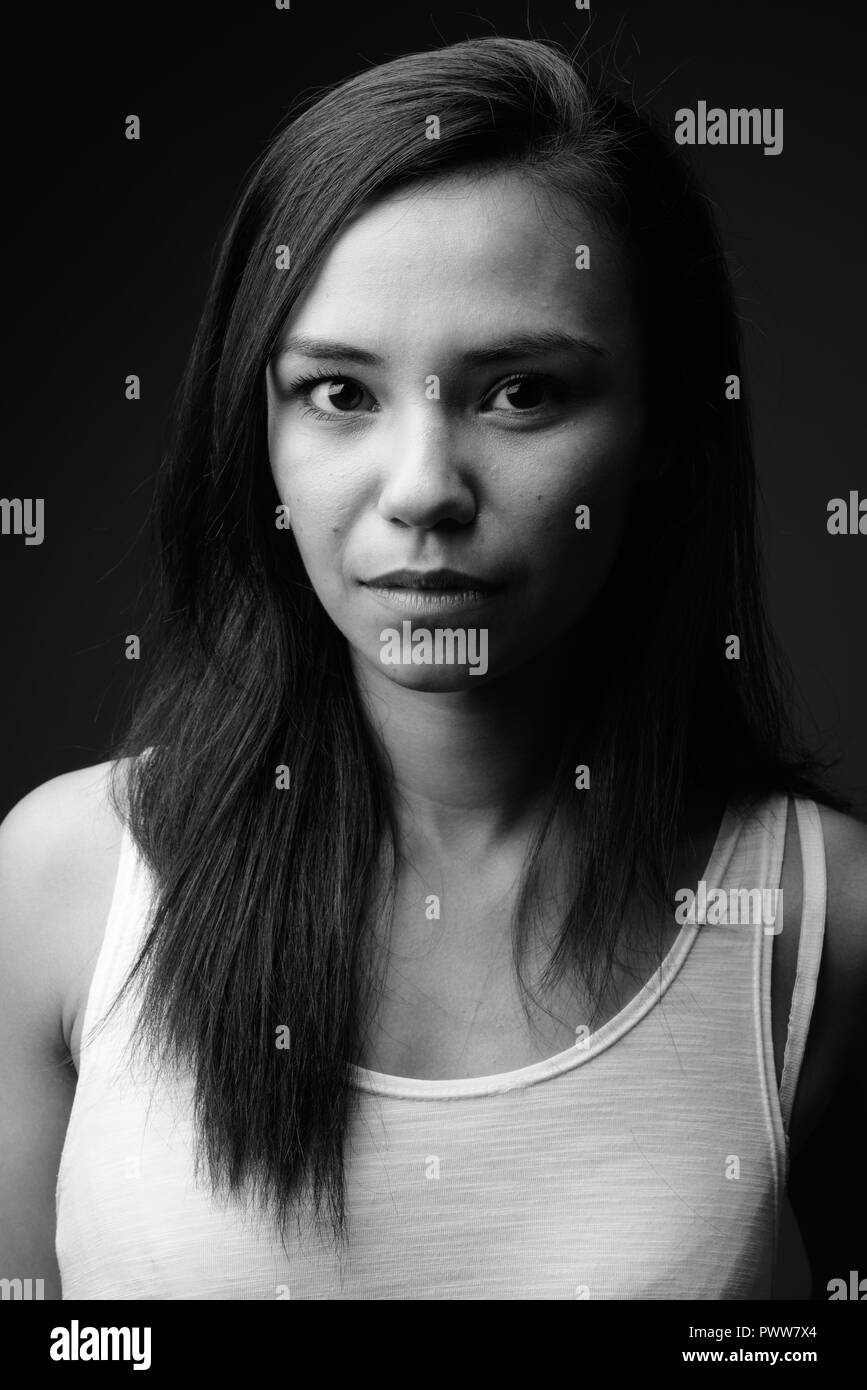 Young attitude hi-res stock photography and images - Alamy