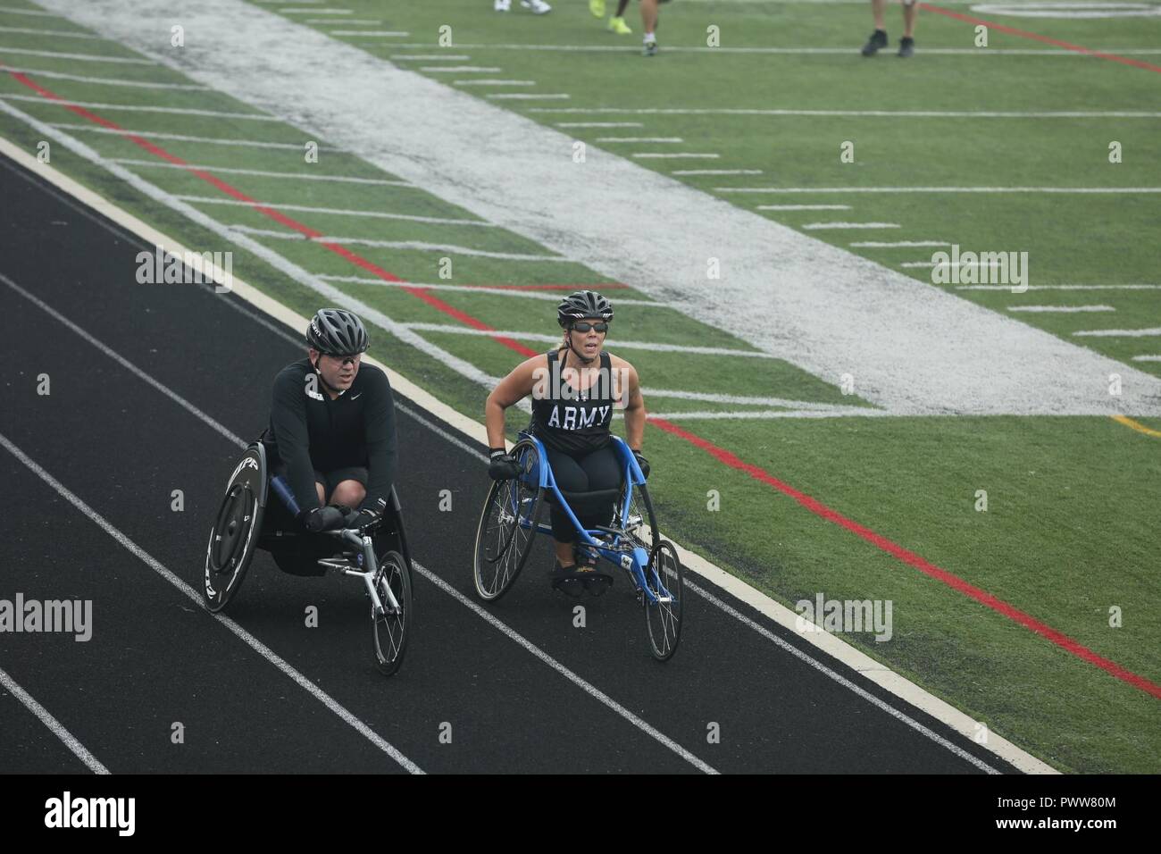 Daniel evans june 2017 hi-res stock photography and images - Alamy