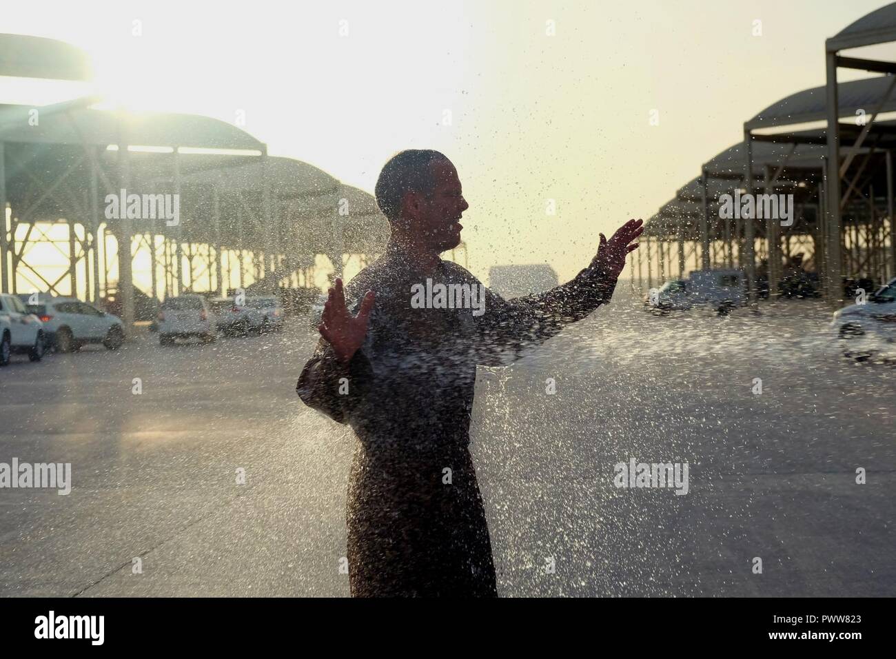 Charles Corcoran High Resolution Stock Photography and Images - Alamy