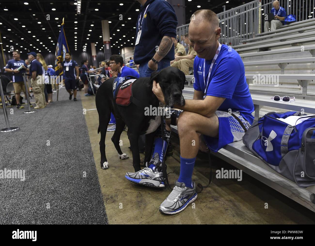 Chris fuchs hi-res stock photography and images - Alamy