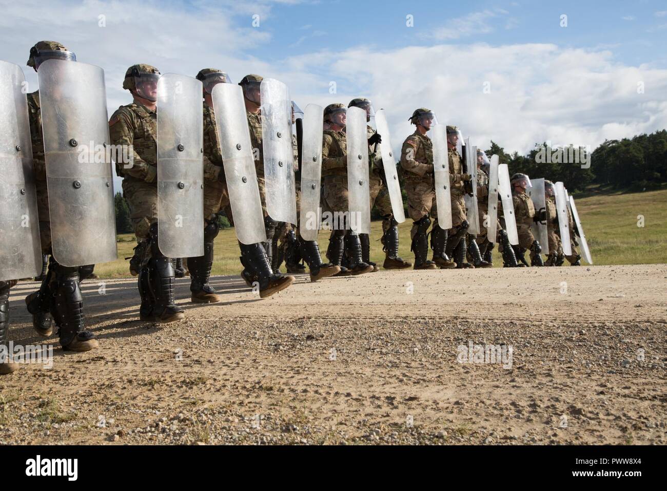 39th infantry division hi-res stock photography and images - Alamy