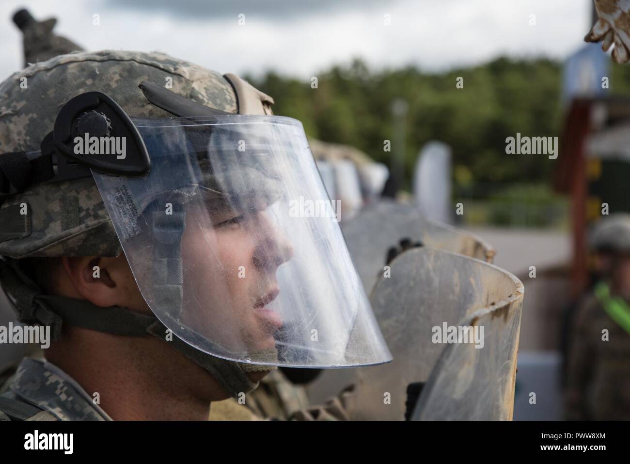 39th infantry division hi-res stock photography and images - Alamy