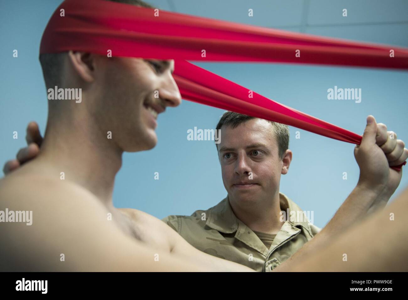 332nd aew hi-res stock photography and images - Alamy