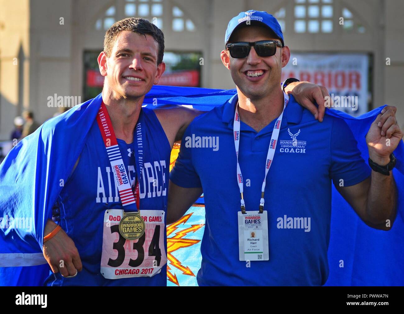 School games gold medal hi-res stock photography and images - Alamy