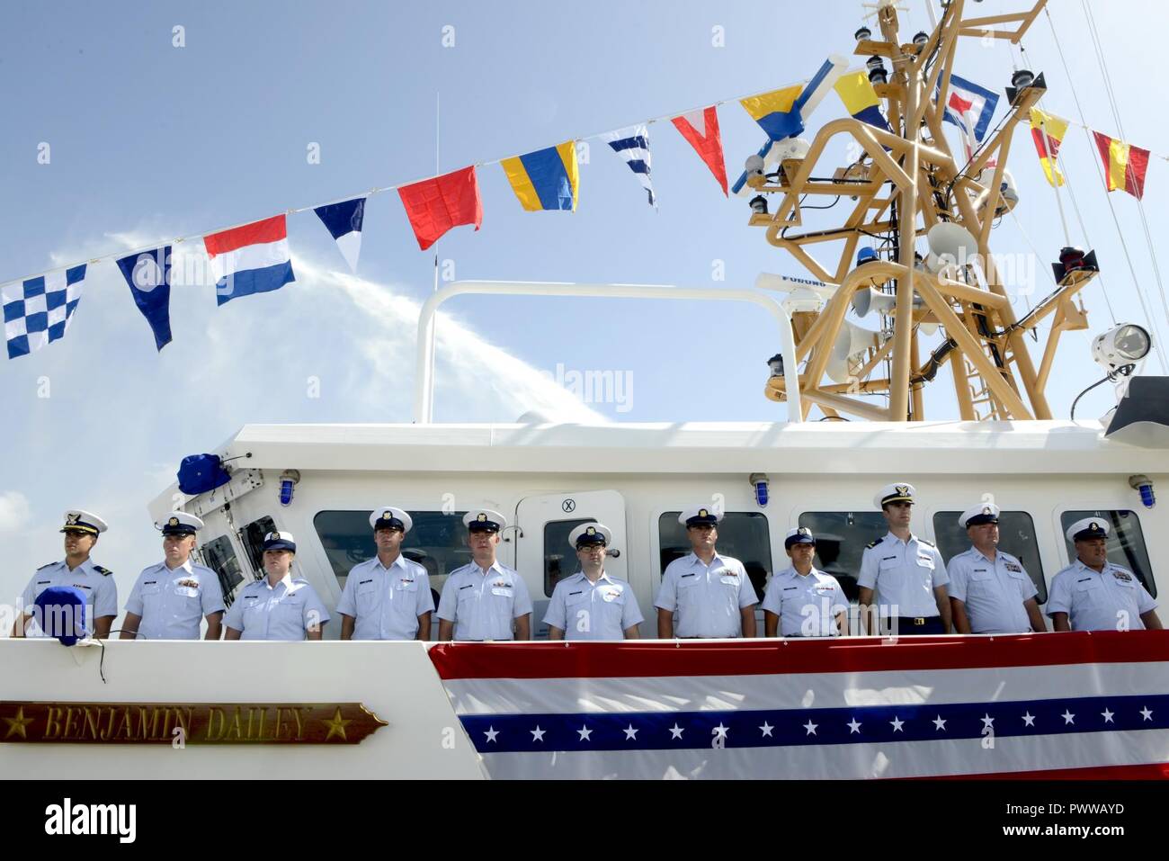 Eighth coast guard district hi-res stock photography and images - Alamy
