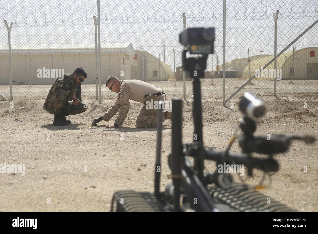 Interrogation training hi-res stock photography and images - Alamy