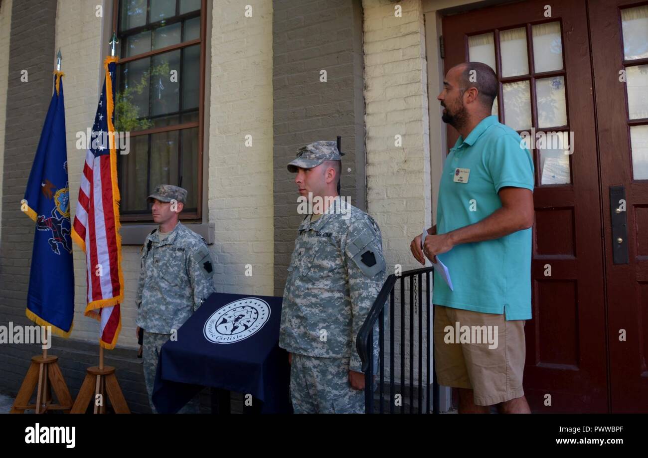 104th cavalry hi-res stock photography and images - Alamy