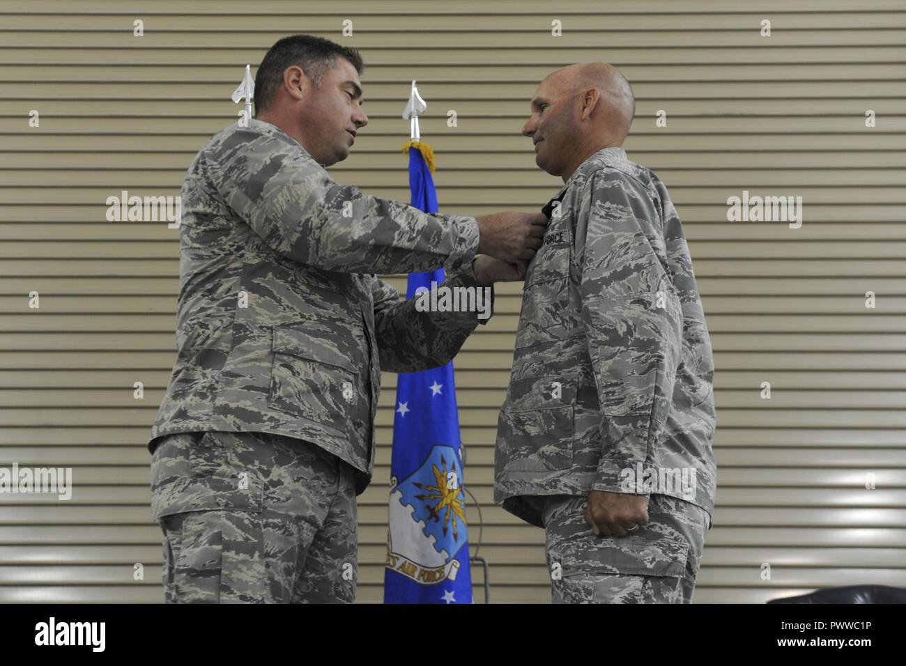 Lt col hart hi-res stock photography and images - Alamy