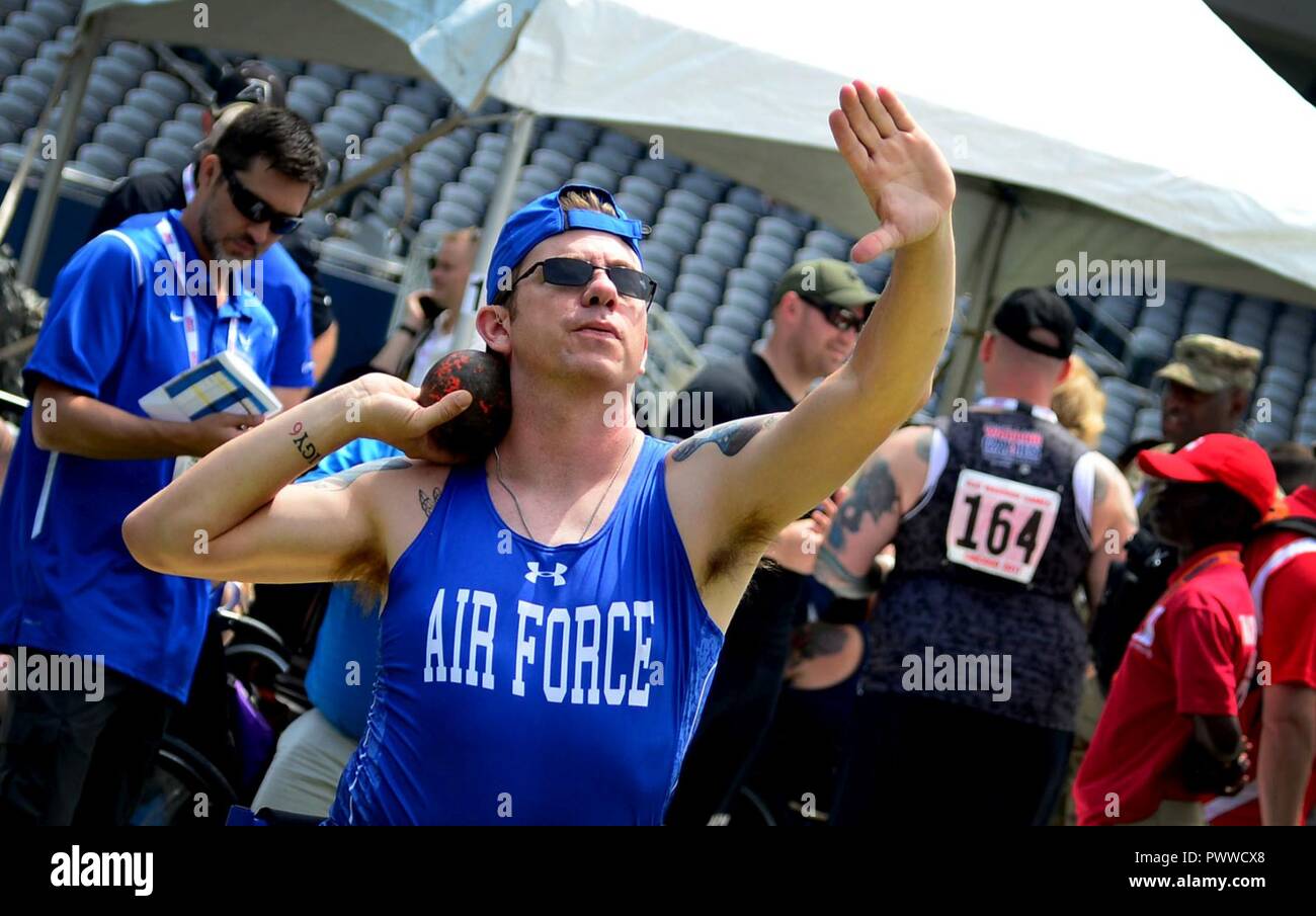 U.S. Air Force Staff Sgt. David Olson, an explosive ordnance disposal ...
