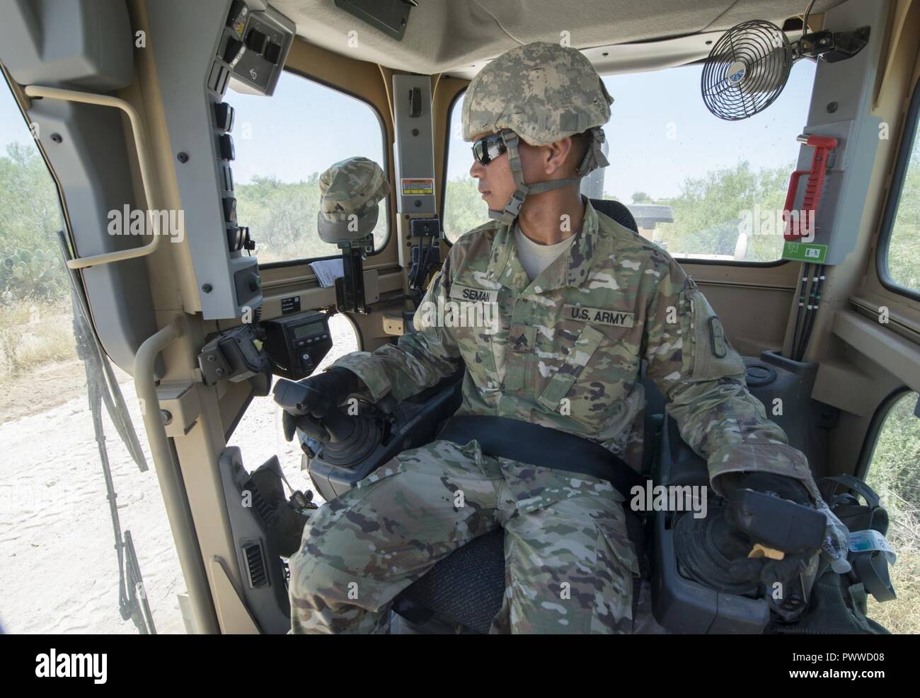 277th engineer company hi-res stock photography and images - Alamy