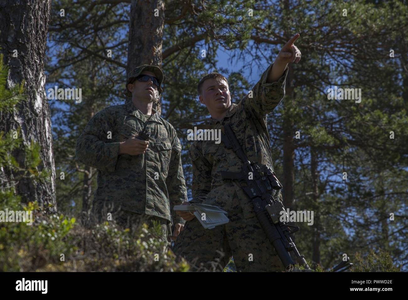 Richard goff hi-res stock photography and images - Alamy