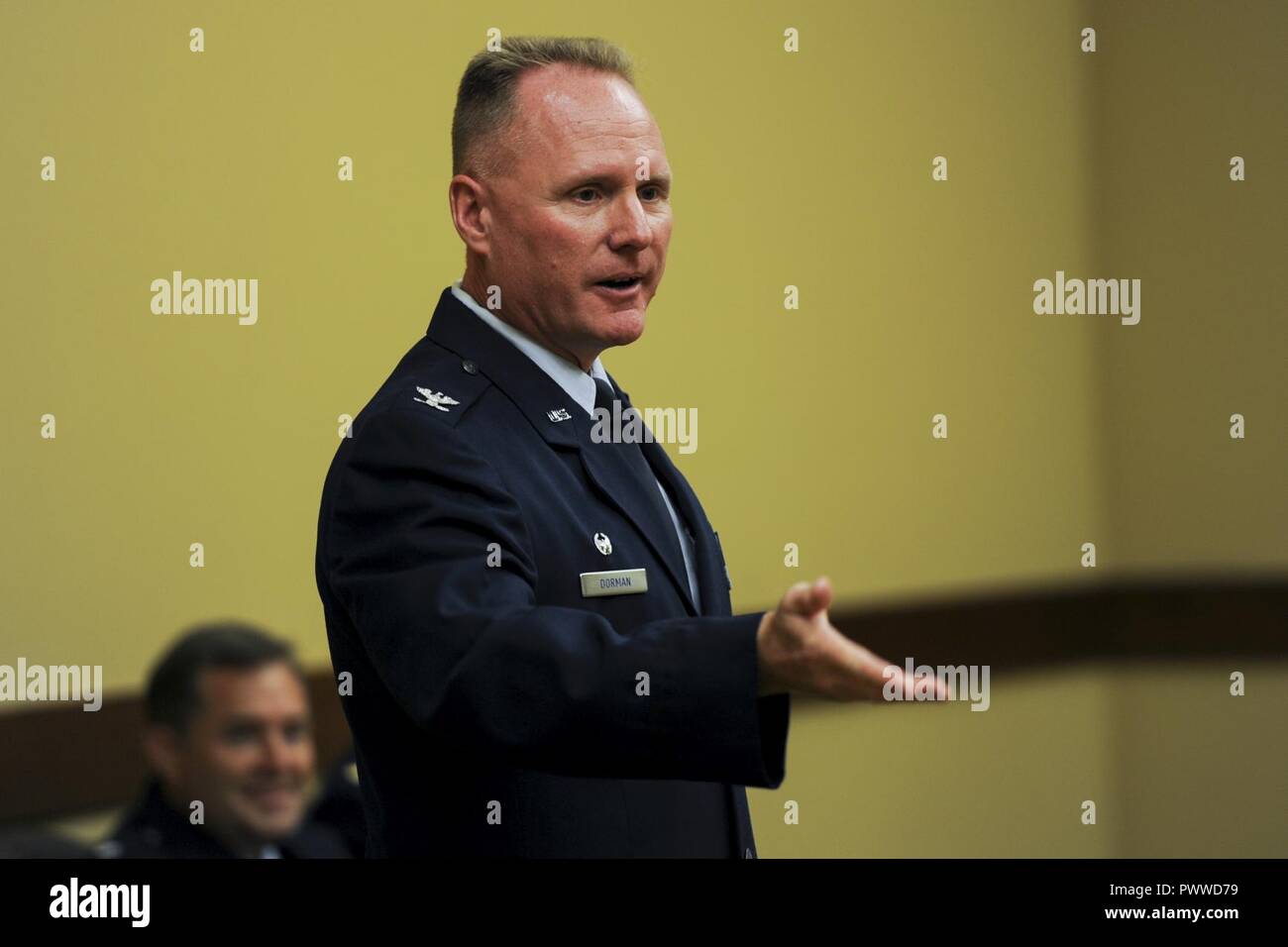 Maj. John Sidor takes command of the 1st Special Operations Contracting ...