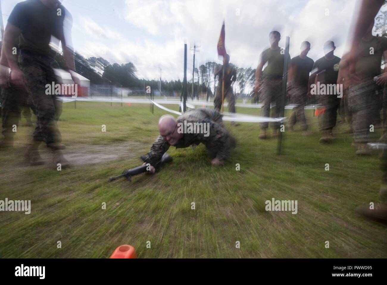 Marine Wing Communications Squadron 28 High Resolution Stock ...