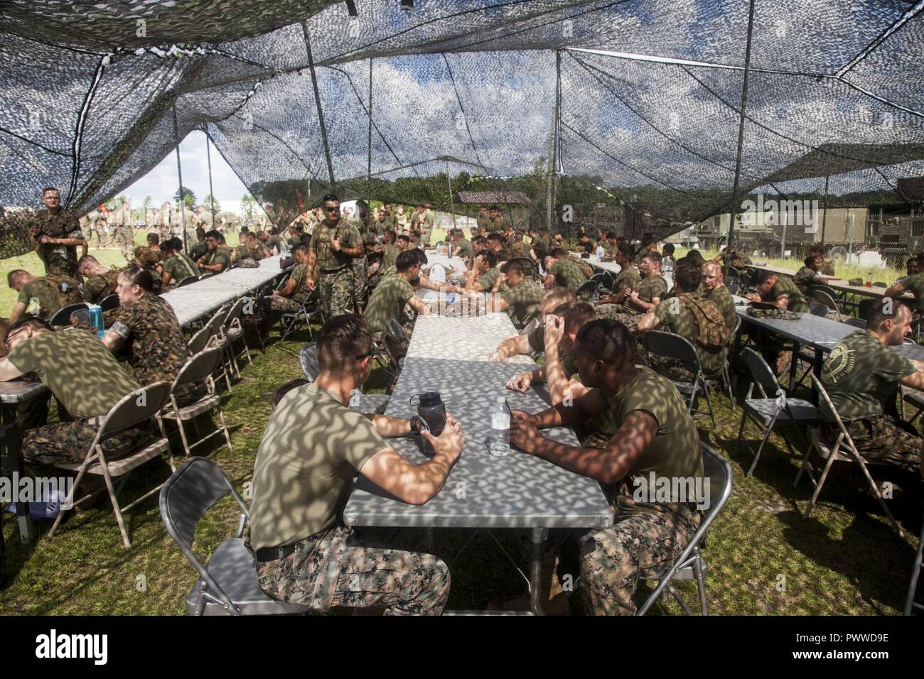 Marine Wing Communications Squadron 28 High Resolution Stock ...