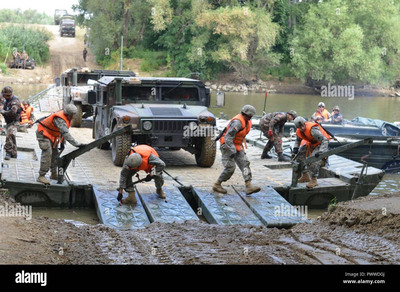 37th engineer regiment hi-res stock photography and images - Alamy