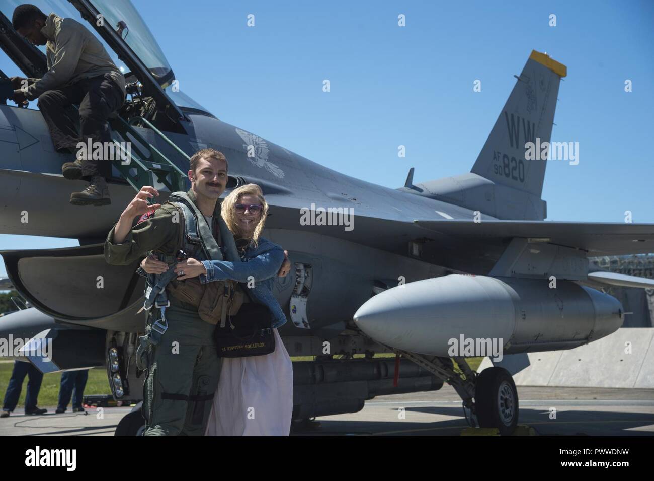 13th Fighter Squadron High Resolution Stock Photography and Images - Alamy