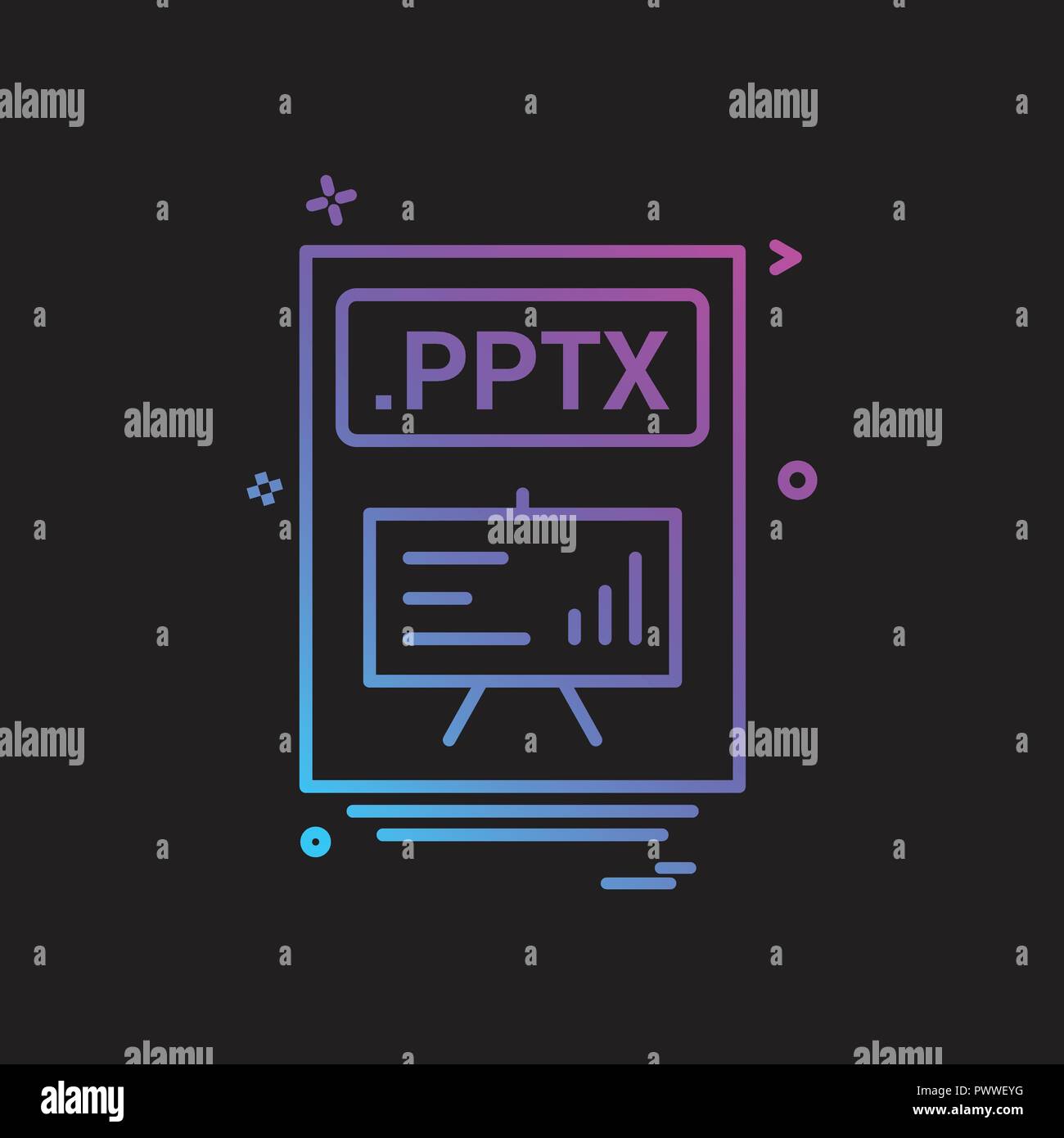 Pptx hi-res stock photography and images - Alamy