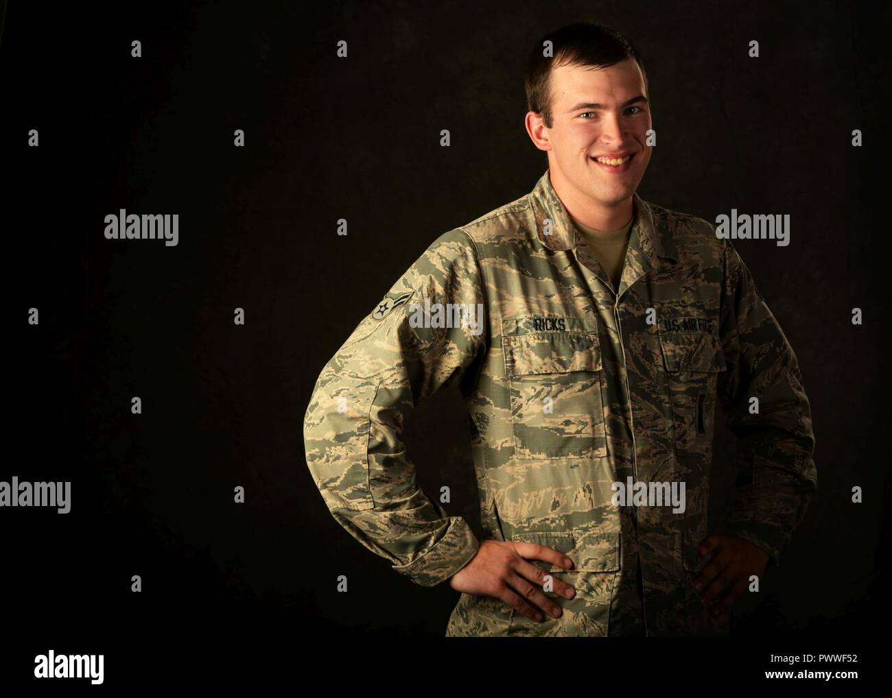 David ricks hi-res stock photography and images - Alamy