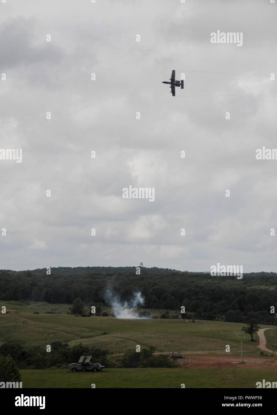 131st fighter squadron hi-res stock photography and images - Alamy