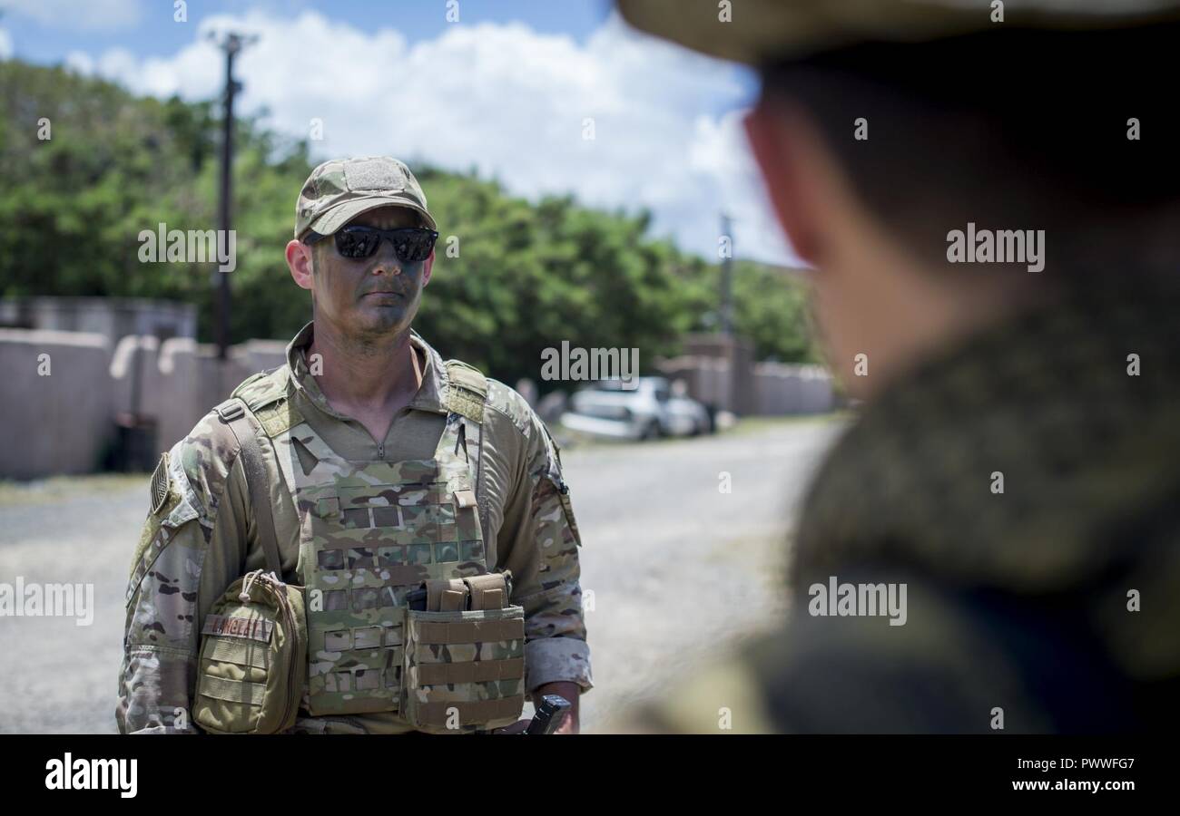 Langley field military operations hi-res stock photography and images ...