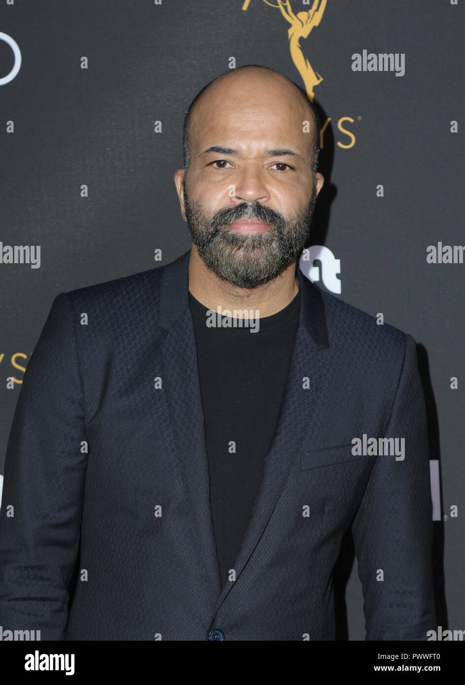 Television Academy Honors Emmy Nominated Performers Featuring: Jeffrey ...