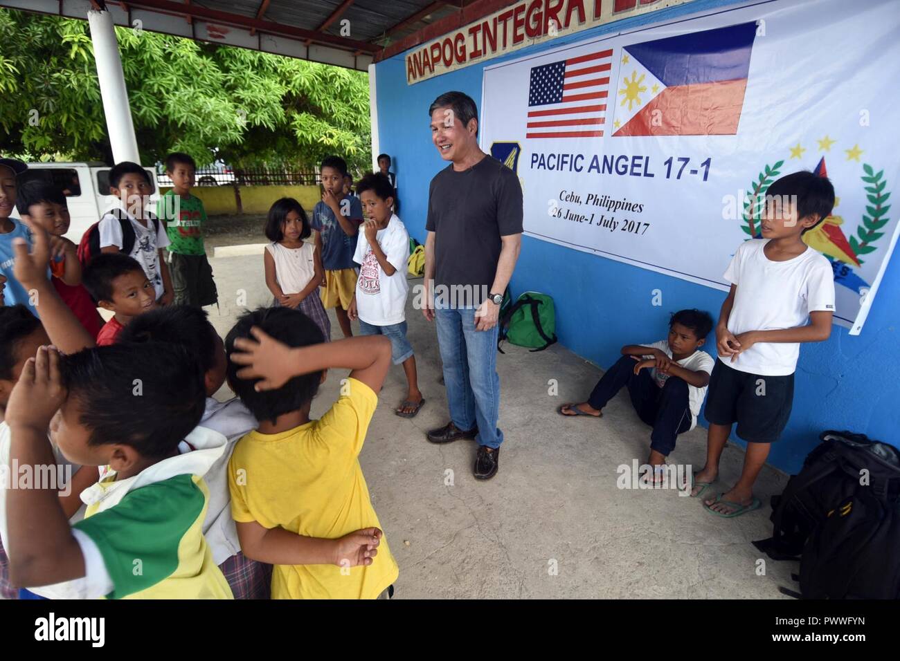 San remigio philippines hi-res stock photography and images - Alamy